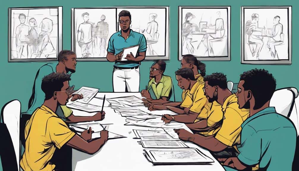 How Does Accountability Contribute To Effective Leadership ...