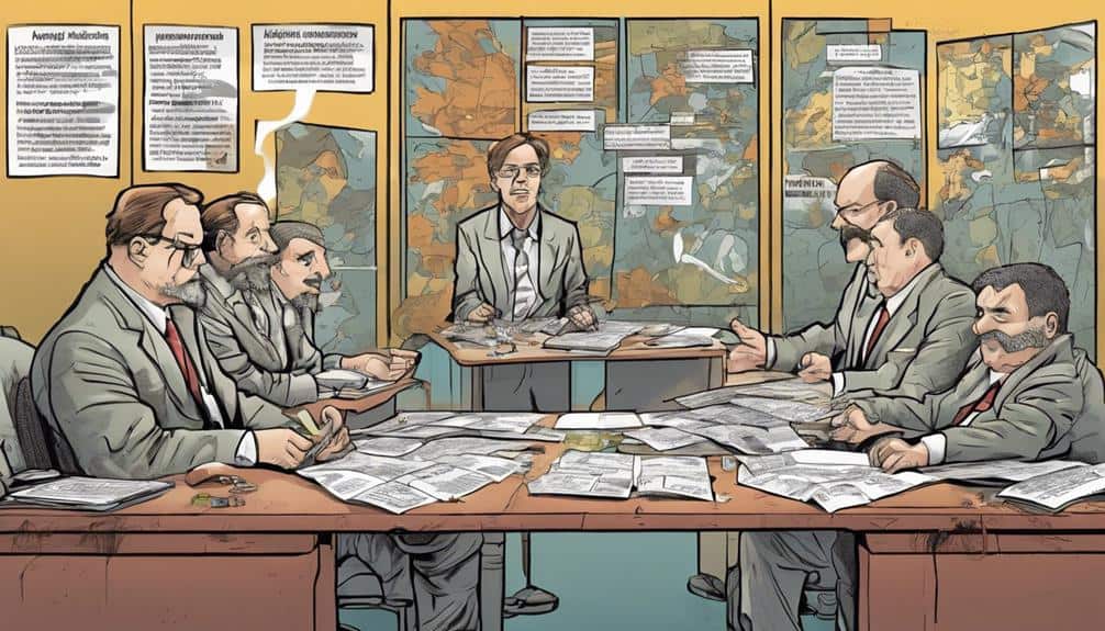 How Does Accountability In Leadership Differ Across Various ...