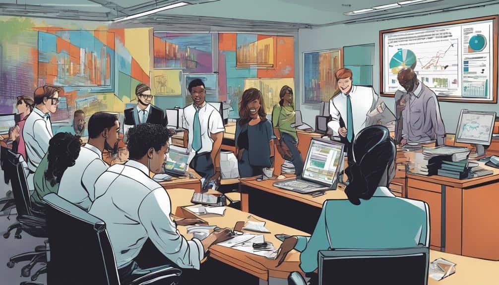 How Do Accountability Tools For Leaders Contribute To Organizational ...