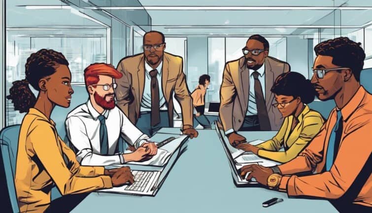 How Does An Adaptable Leadership Style Contribute To Fostering ...