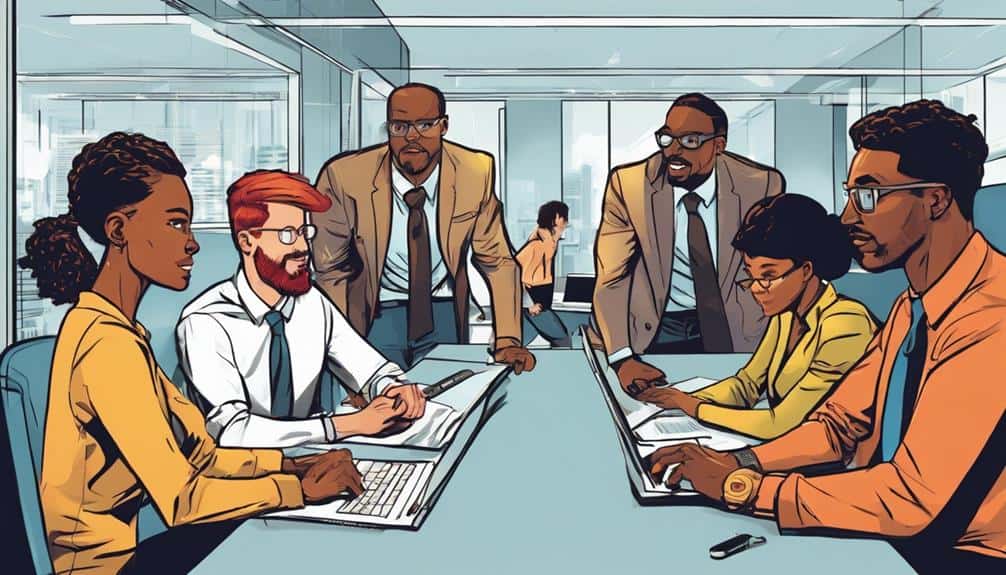 How Does An Adaptable Leadership Style Contribute To Fostering ...