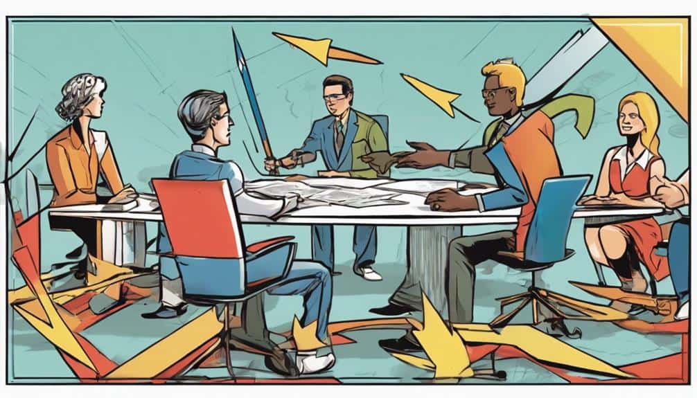 What Are The Key Characteristics Of A Flexible Leader ...