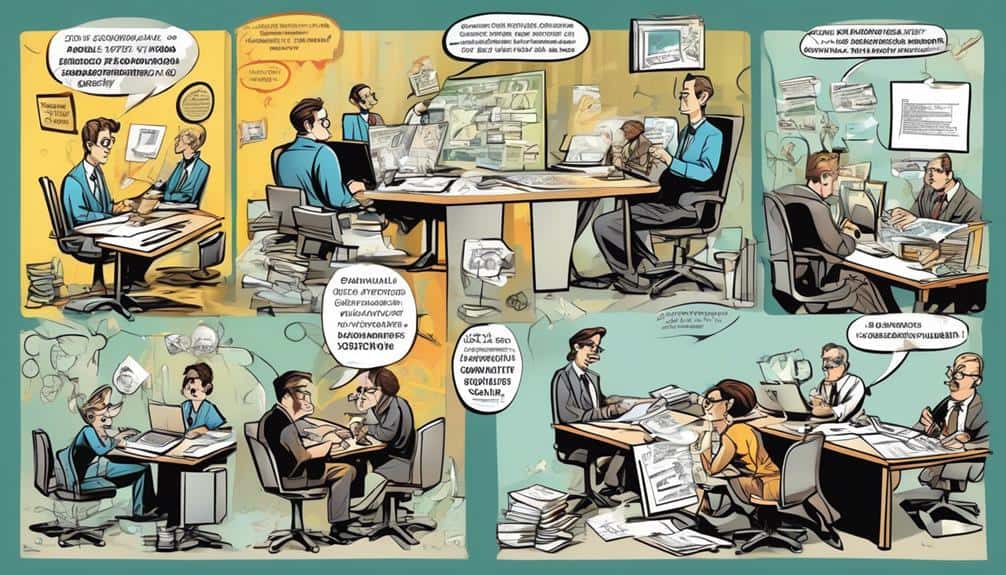 What Are The Advantages And Disadvantages Of Different Organizational ... What Are The Advantages And Disadvantages Of Different Organizational ...