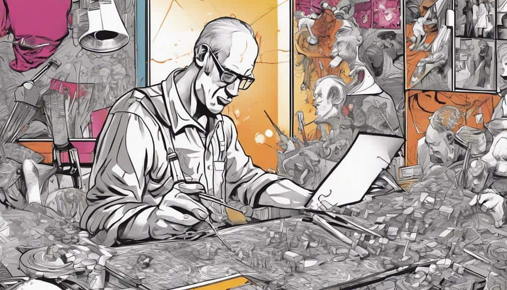 What Are Some Innovative Ways To Approach Complex Challenges In A Non ...