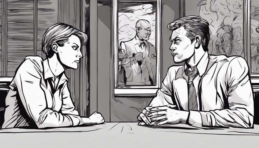 How Can Assertiveness Be Used As A Conflict Resolution Technique ...