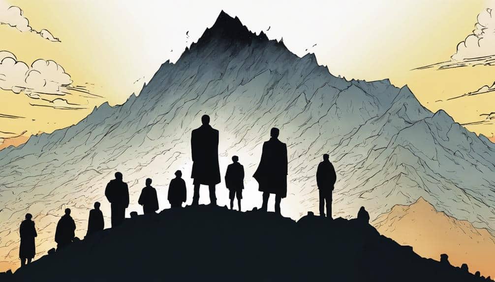 What Are The Key Attributes Of Influential Leadership ...