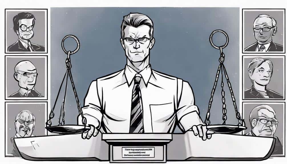 How Can Leaders Balance Personal Accountability With Delegation And ...