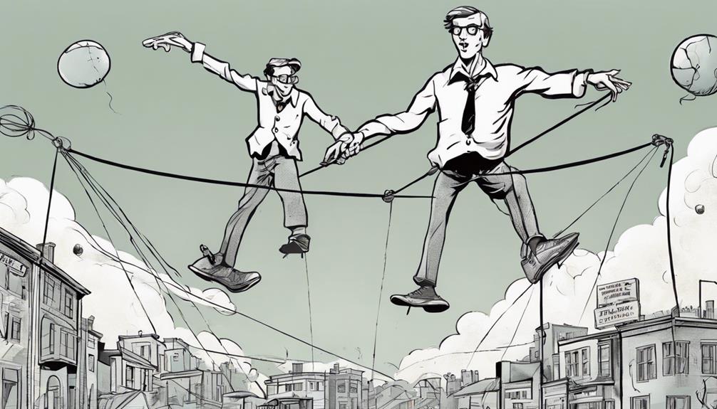 How Can Leaders Balance The Need For Adaptive Thinking With Maintaining ...