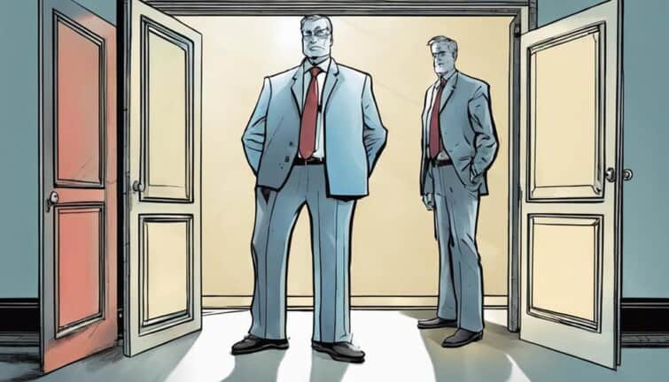 How Do Leaders Balance The Need For Transparency With The Requirement ...