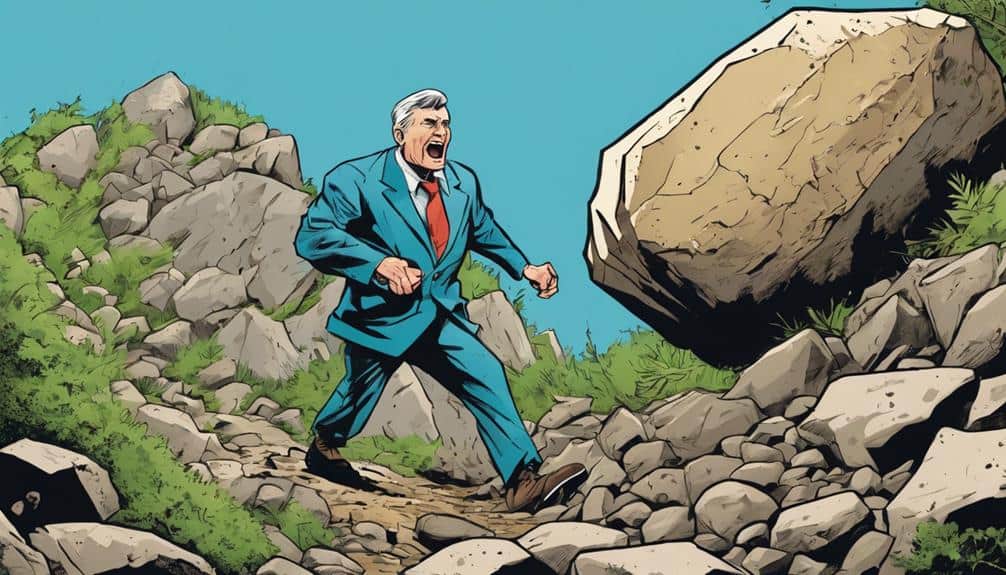 What Are Some Common Barriers To A Leader's Ability To Exert Influence ...