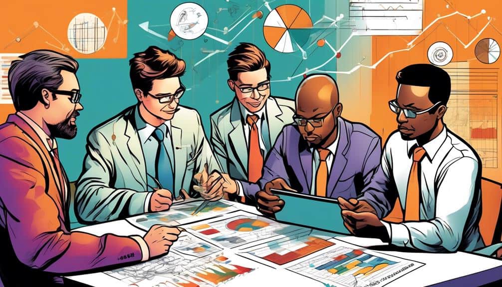 What Role Does Benchmarking And Performance Tracking Play In Continuous ...