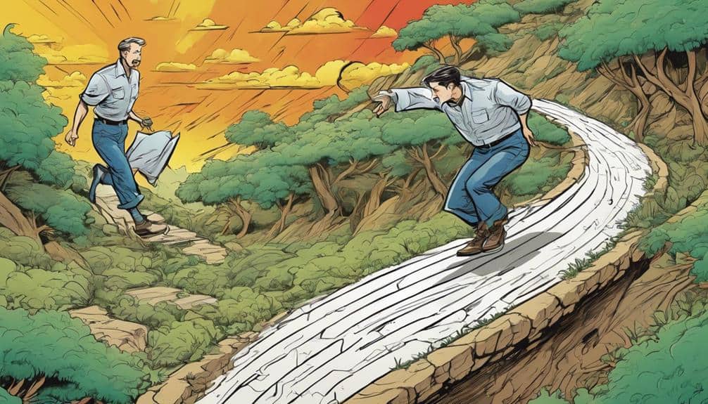 What Are The Benefits Of Fostering Adaptive Thinking In A Leadership ...