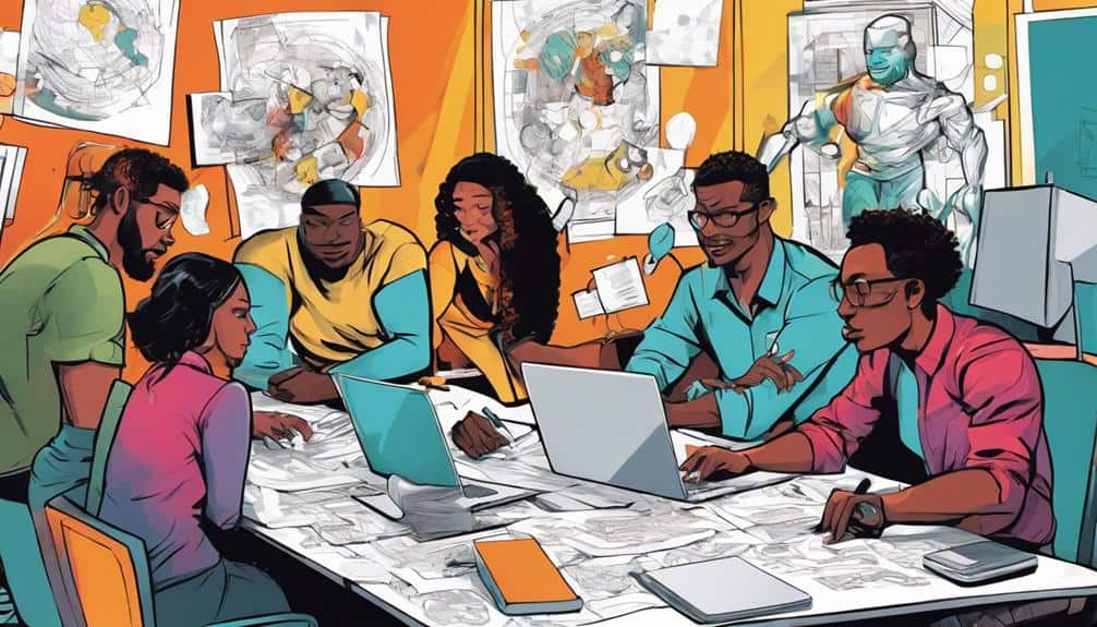 What Are The Key Benefits Of Incorporating Innovative Approaches In ...