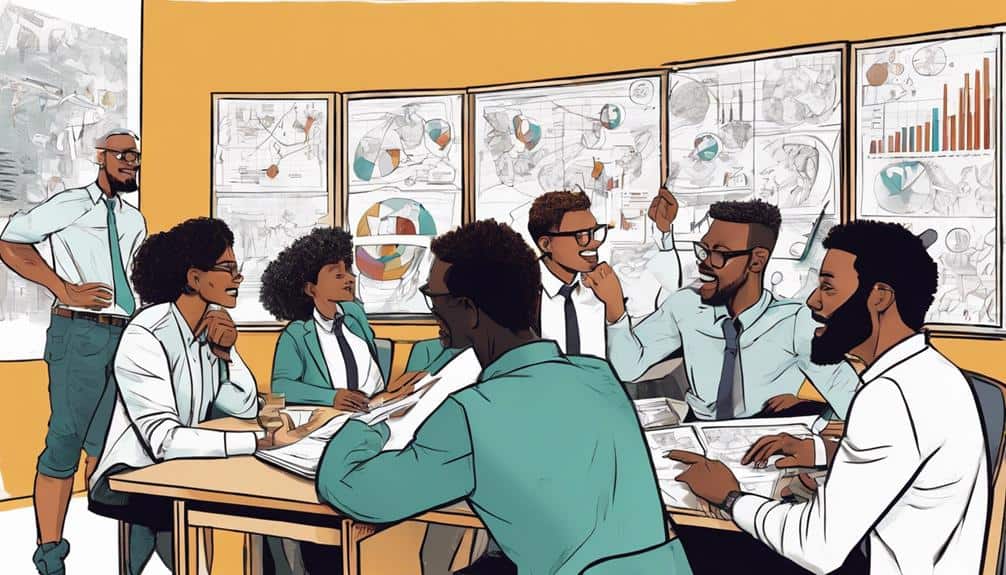 What Are The Benefits Of Incorporating Problem-Solving Techniques Into ...