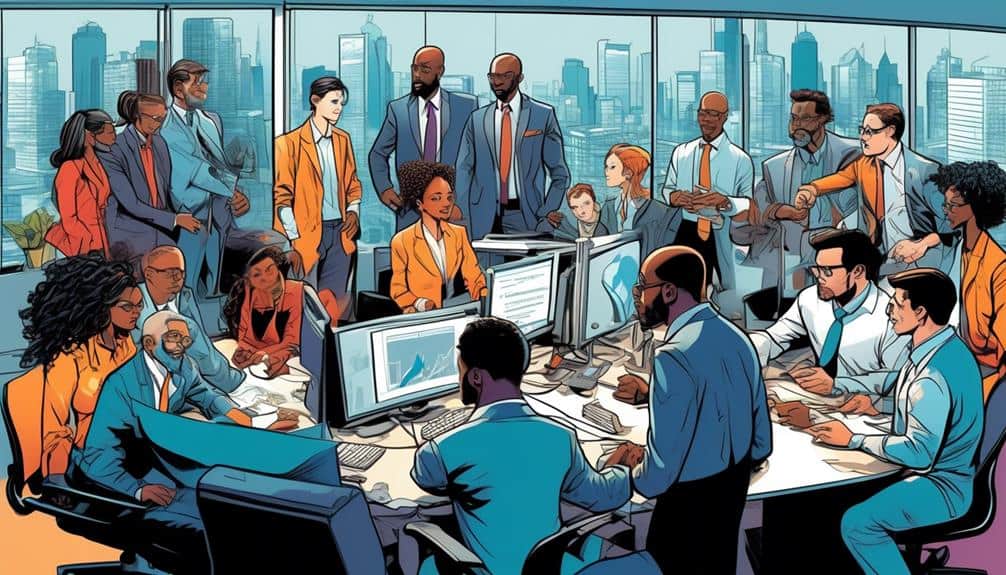 What Are The Potential Benefits Of Adopting Robust Risk Management Best ...