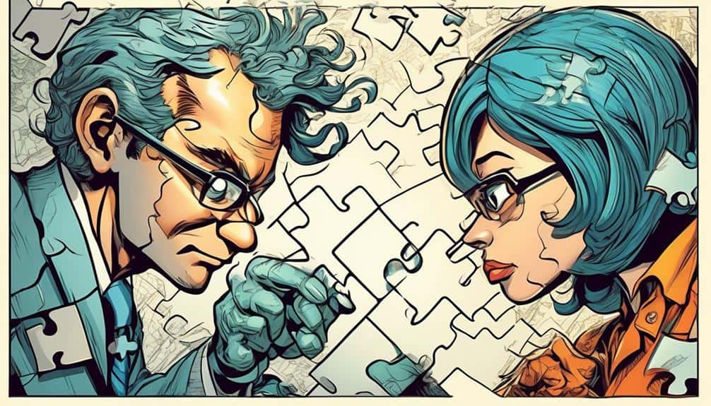 What Are The Key Benefits Of Forming Strategic Joint Ventures In The ...