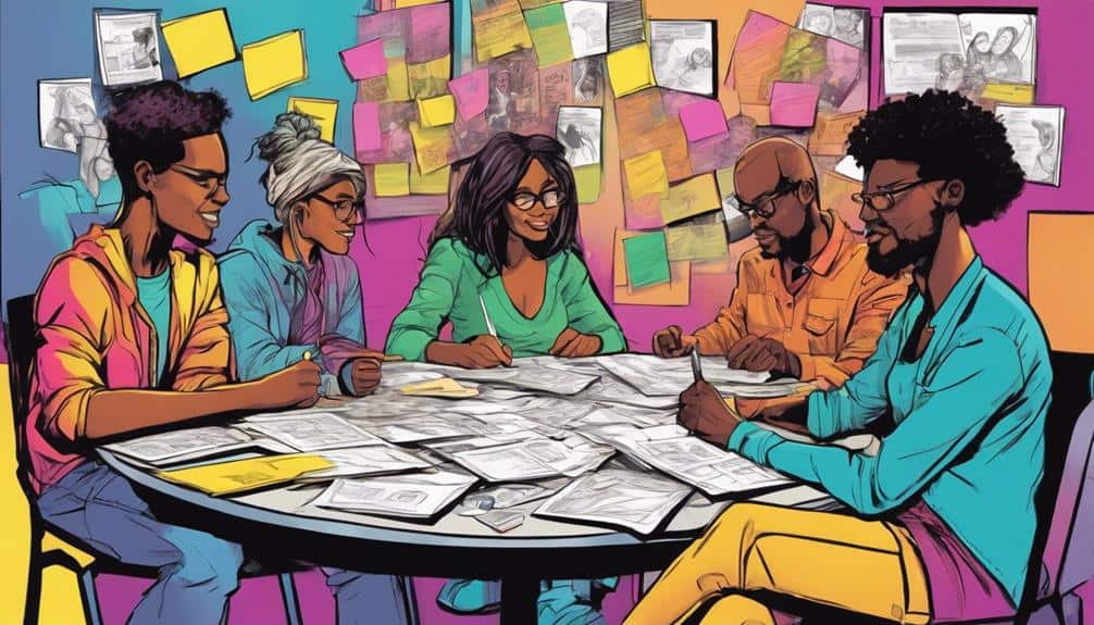 How Does Brainstorming Contribute To Creative Problem-Solving ...