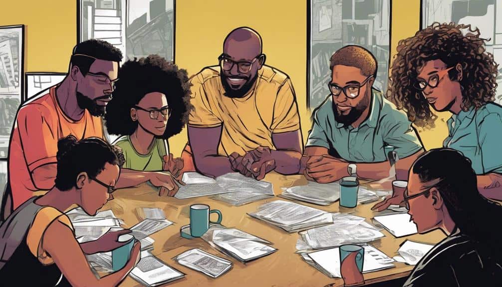 What Strategies Can A Leader Employ To Build Trust And Collaboration ...