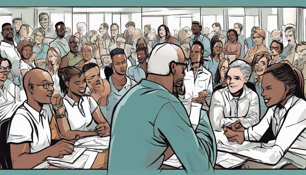 What Are Some Effective Ways For Leaders To Build Trust And Credibility ...