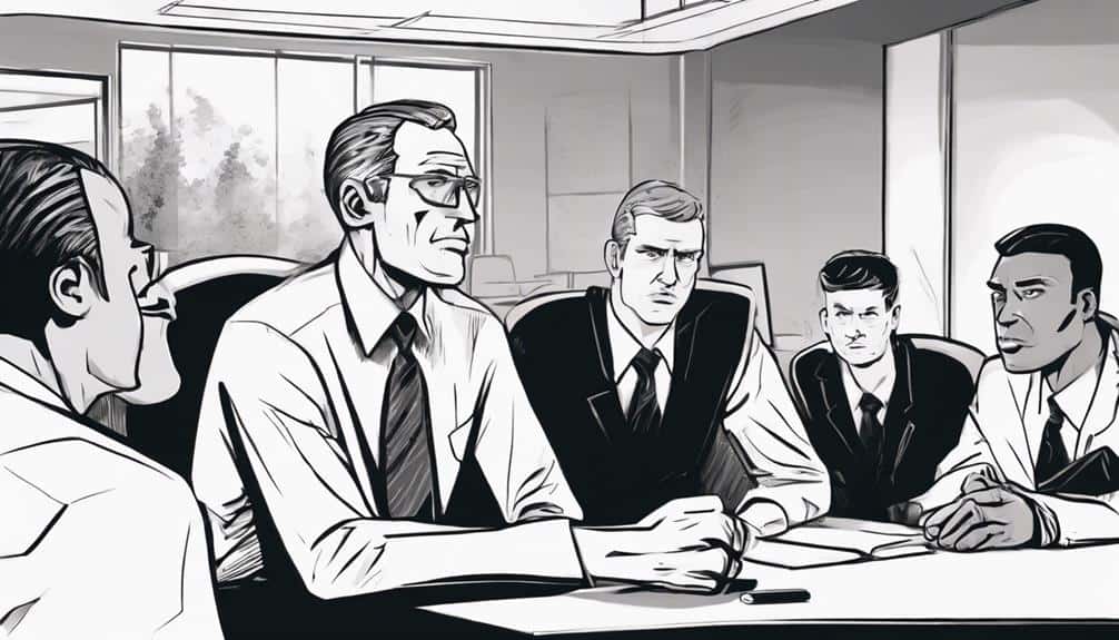 How Can A Leader Build Trust And Credibility To Increase Their ...