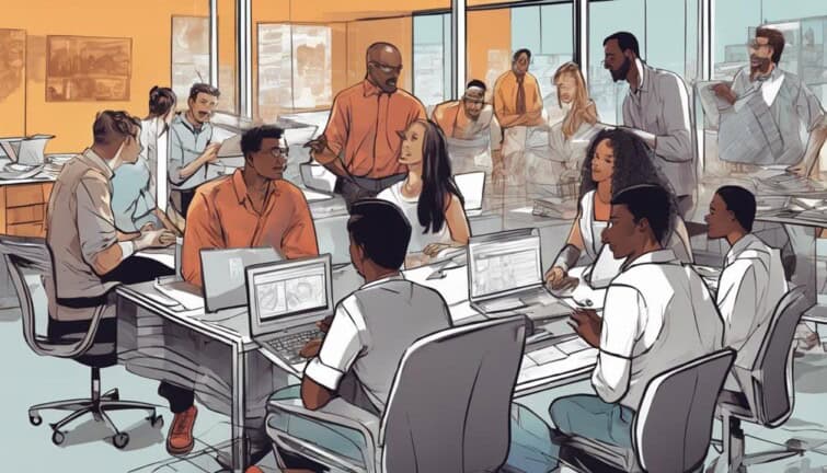 What Are Some Practical Steps For Building Trust And Accountability In ...