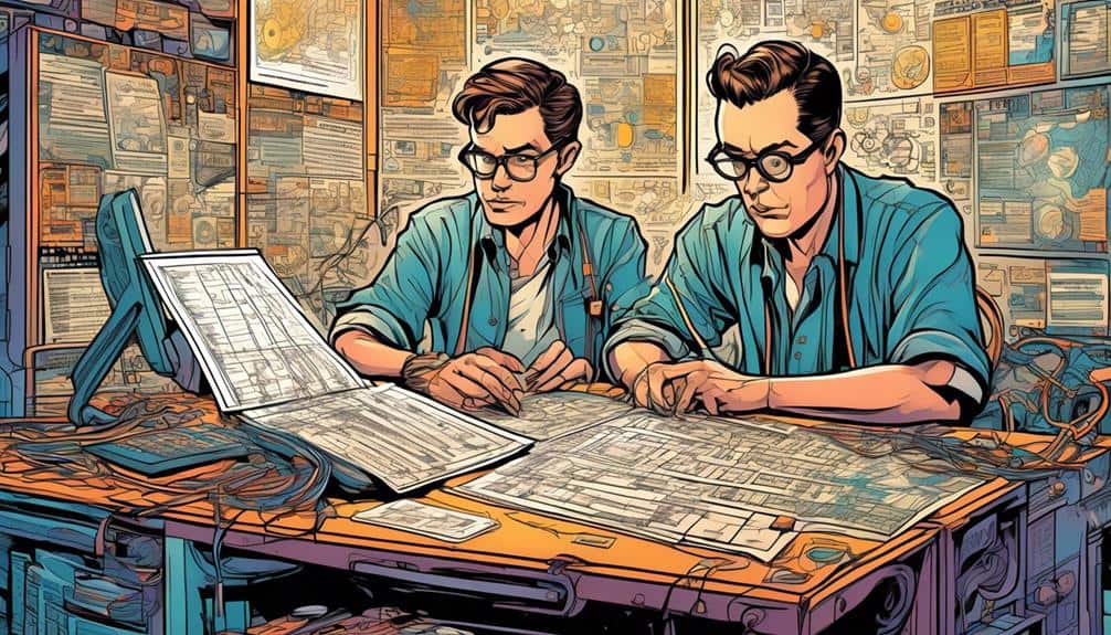 What Are The Main Challenges In Conducting A Comprehensive Market ...