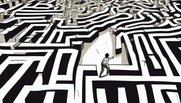 What Are The Challenges Associated With Spotting Obstacles During ...