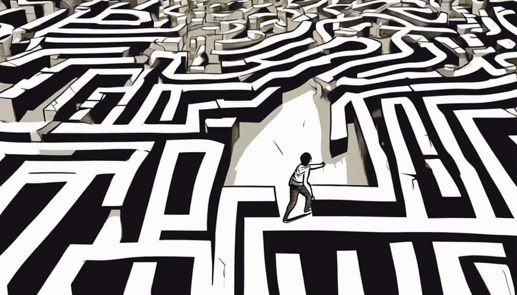 What Are The Challenges Associated With Spotting Obstacles During ...