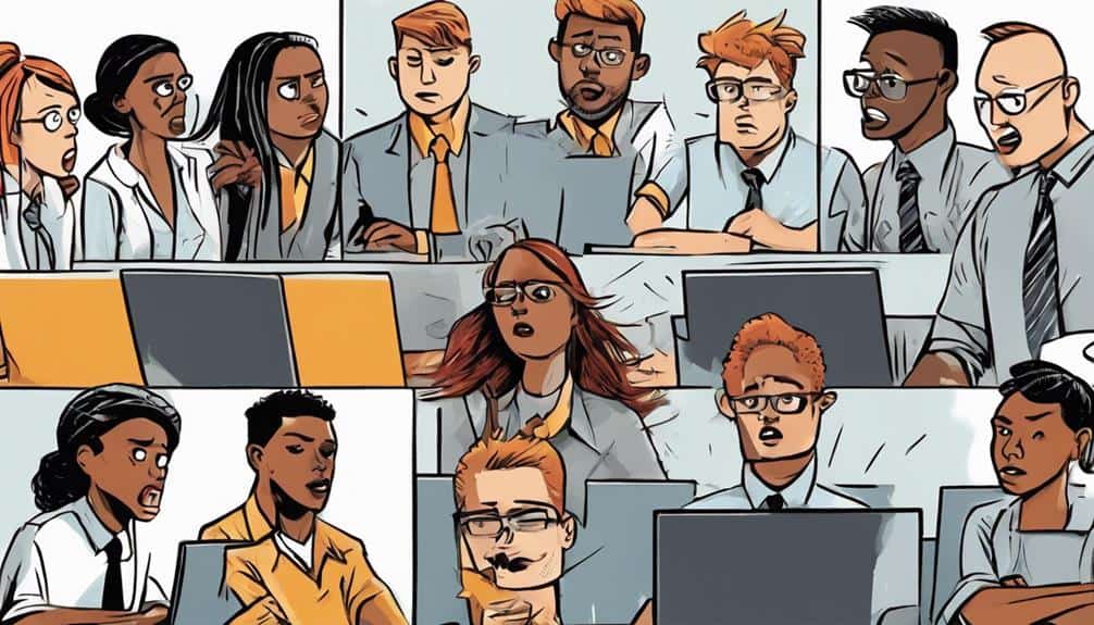 What Are The Potential Challenges Of Implementing Flexible Leadership ...