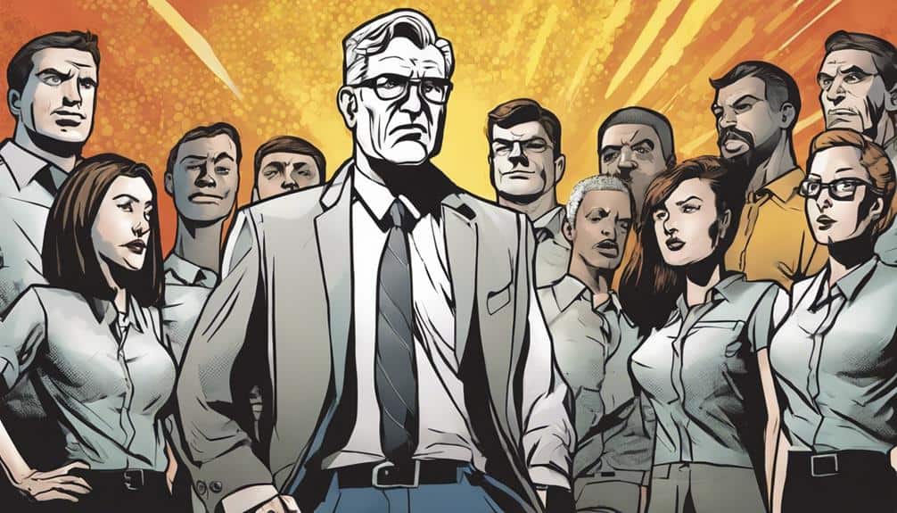 What Are The Key Characteristics Of An Accountable Leader ...