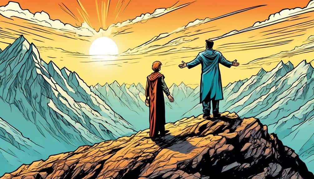 What Are The Key Characteristics Of Visionary Leadership ...