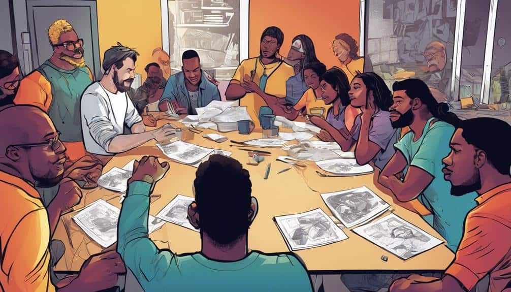 What Impact Does Collaboration Have On The Success Of The Innovation ...