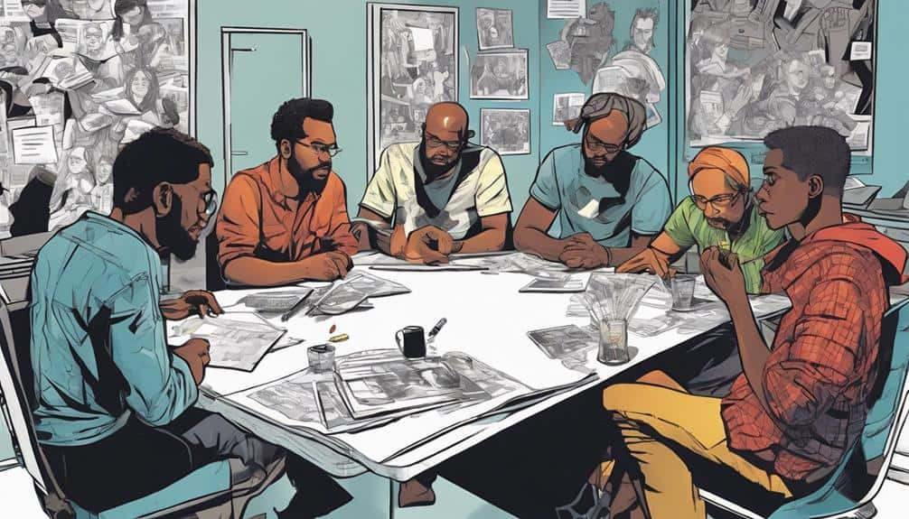 What Role Does Collaboration Play In Developing Innovative Solutions To ...