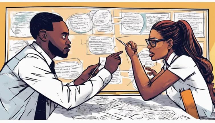 How Can Collaborative Problem-Solving Be Utilized In Conflict ...