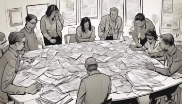 What Are The Common Challenges In Strategic Planning ...