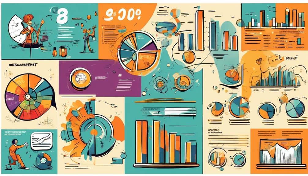 What Are Some Common Key Performance Indicators Used In Performance