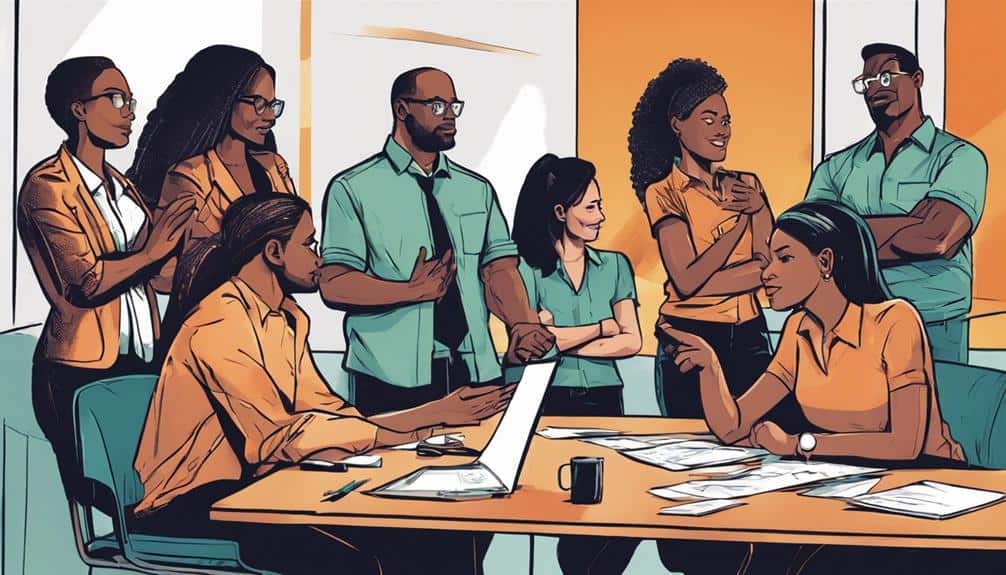 What Role Does Effective Communication Play In Promoting Employee ...