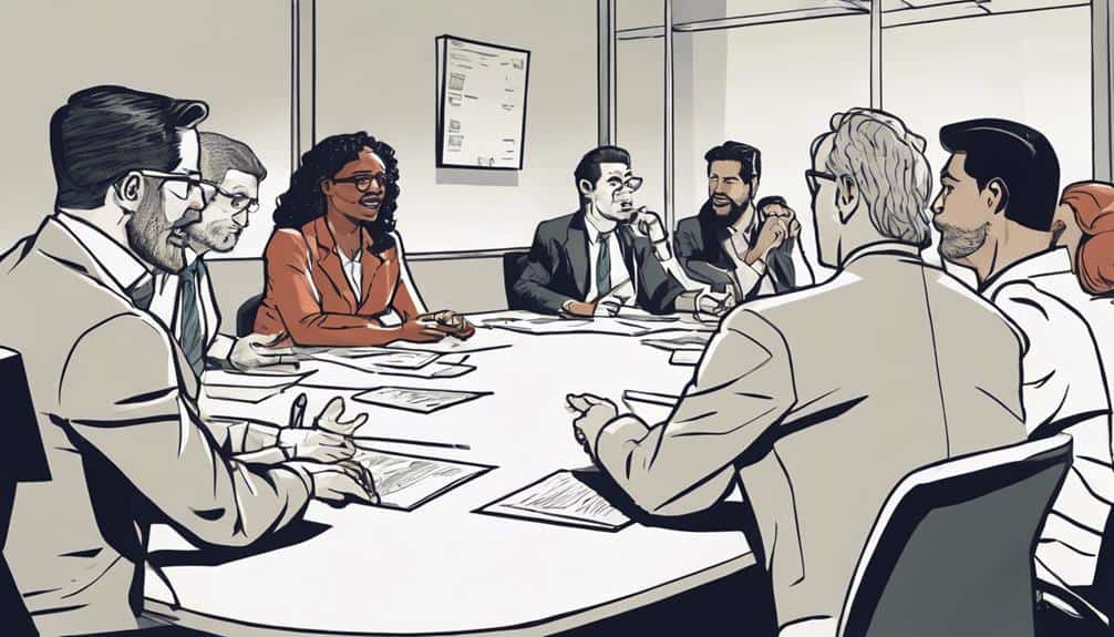 How Does Effective Communication Contribute To Successful Decision ...