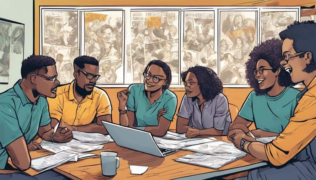 What Role Does Communication Play In Fostering Empowerment For Leaders ...