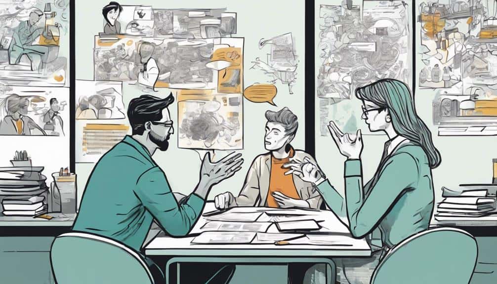 How Can Effective Communication Contribute To Successful Problem ...