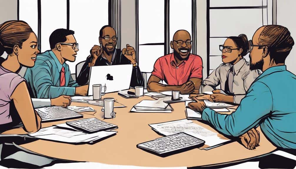 How Does Effective Workplace Communication Contribute To A Positive ...