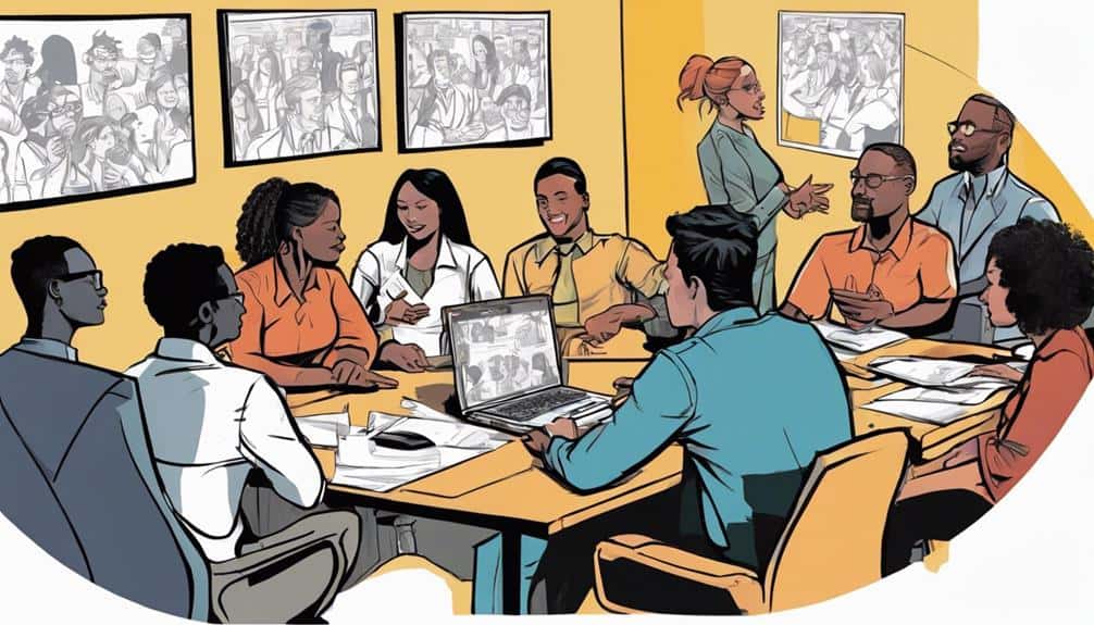 What Role Does Communication Play In Promoting Empowerment In The ...