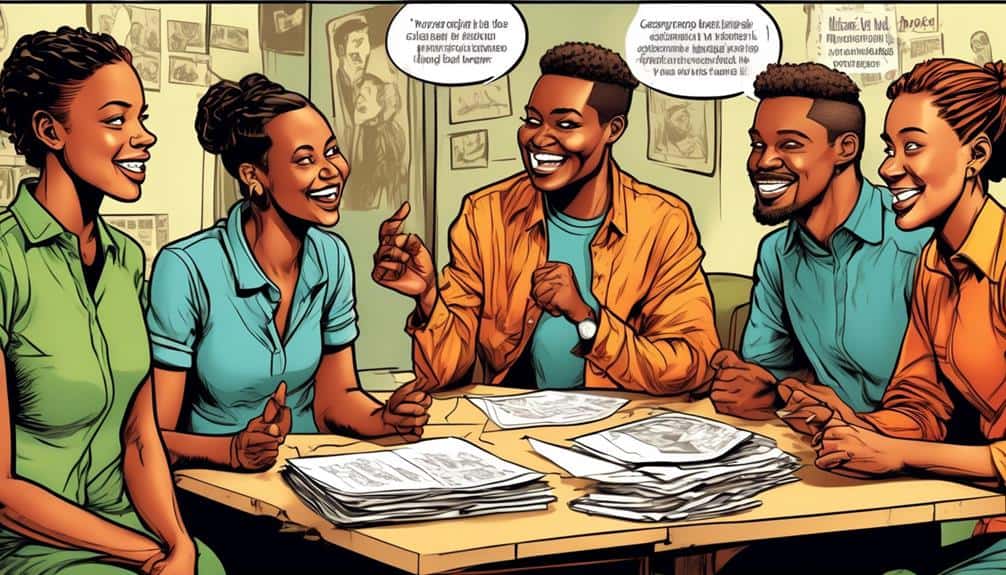 What Role Do Communication Skills Play In Building Trust And Rapport ...