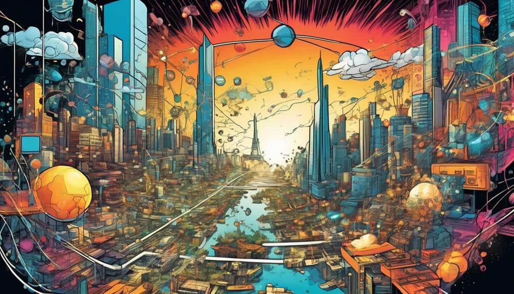 What Are The Key Components Of Competitive Advantage In The Digital Age ...