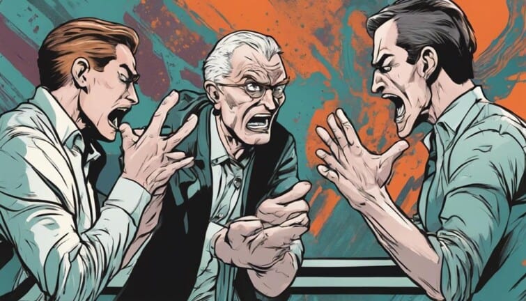 What Are Some Effective Techniques For De-Escalating Conflicts ...