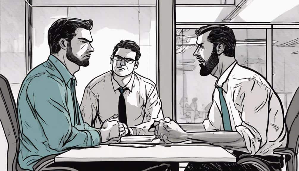 How Can Conflict Resolution Training Help In Reducing Workplace ...