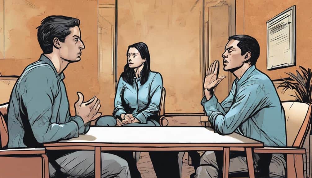 What Are The Stages Of The Conflict Resolution Mediation Process ...