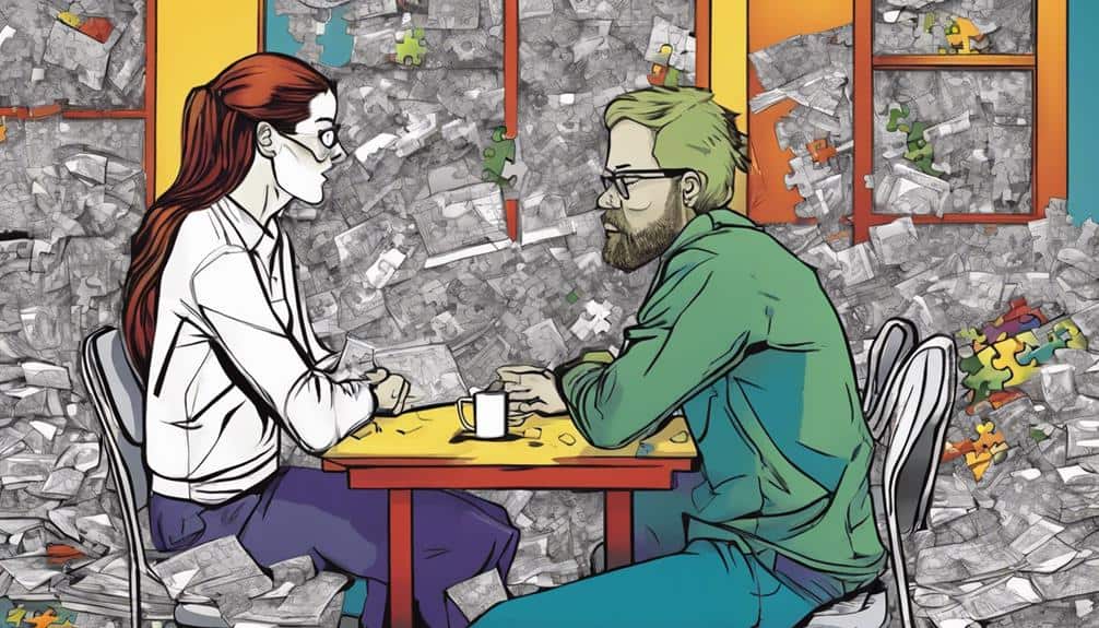 How Can Problem-Solving Techniques Be Applied To Conflict Resolution ...