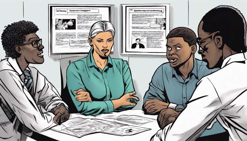 What Are The Benefits Of Providing Conflict Resolution Training To ...