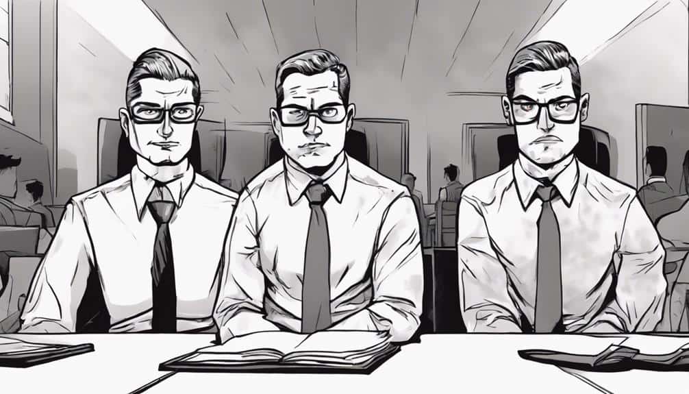 What Are The Consequences Of Avoiding Or Ignoring Conflicts In The ...